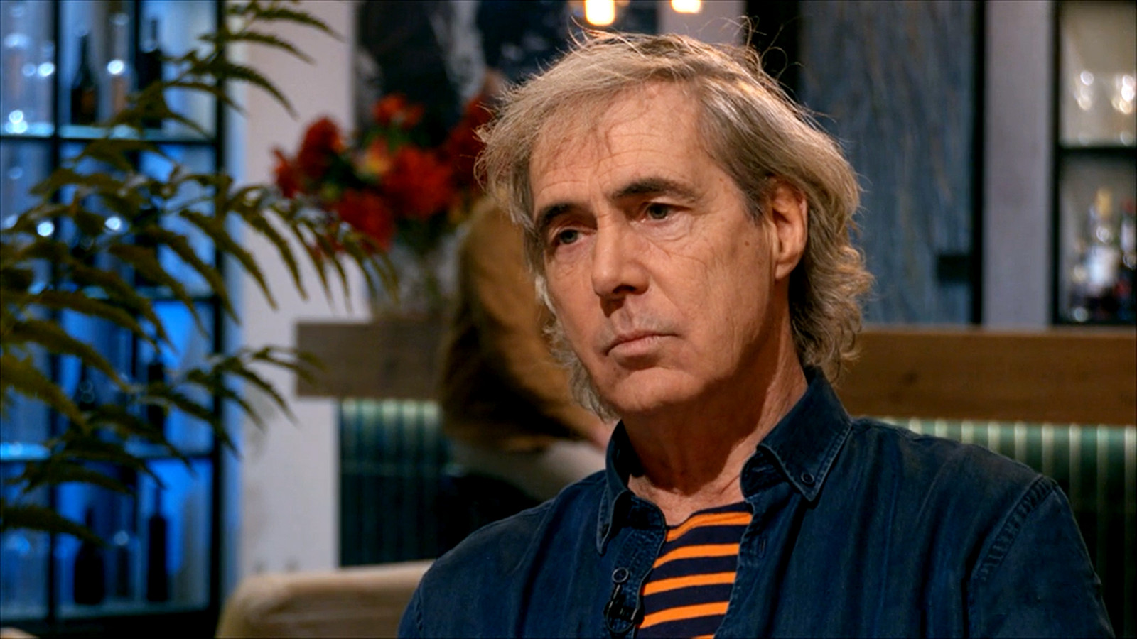 ‘Annabel’-zanger Hans de Booij woont noodgedwongen in caravan: “Kon ... ‘Annabel’-zanger Hans de Booij woont noodgedwongen in caravan: “Kon ...