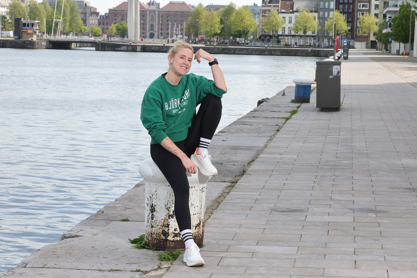 Psychologe Gudrun Hespel kreeg na ‘Kamp Waes’ rare voorstellen ...