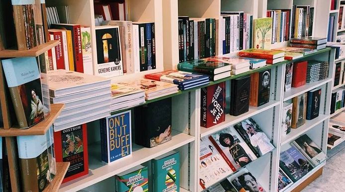 Delftenaar Marcel de Wit komt met nieuw boek | Delft | AD.nl