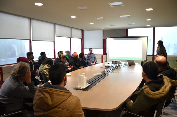 VDAB, Voka en lokale besturen slaan handen in elkaar voor nieuwe ...