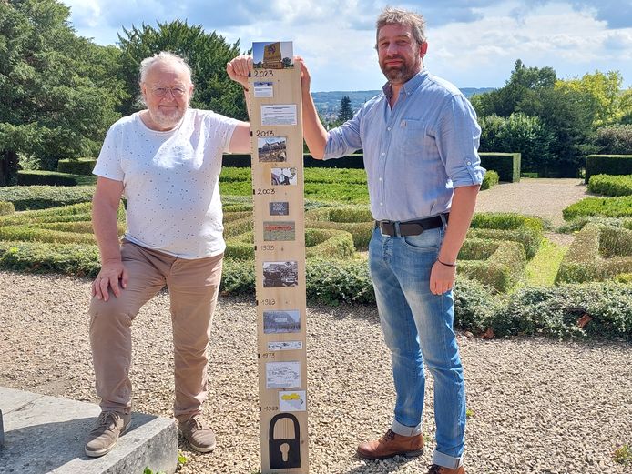 Vlamingen willen af van Franstalige faciliteiten in Ronse: “Ze isoleren ...