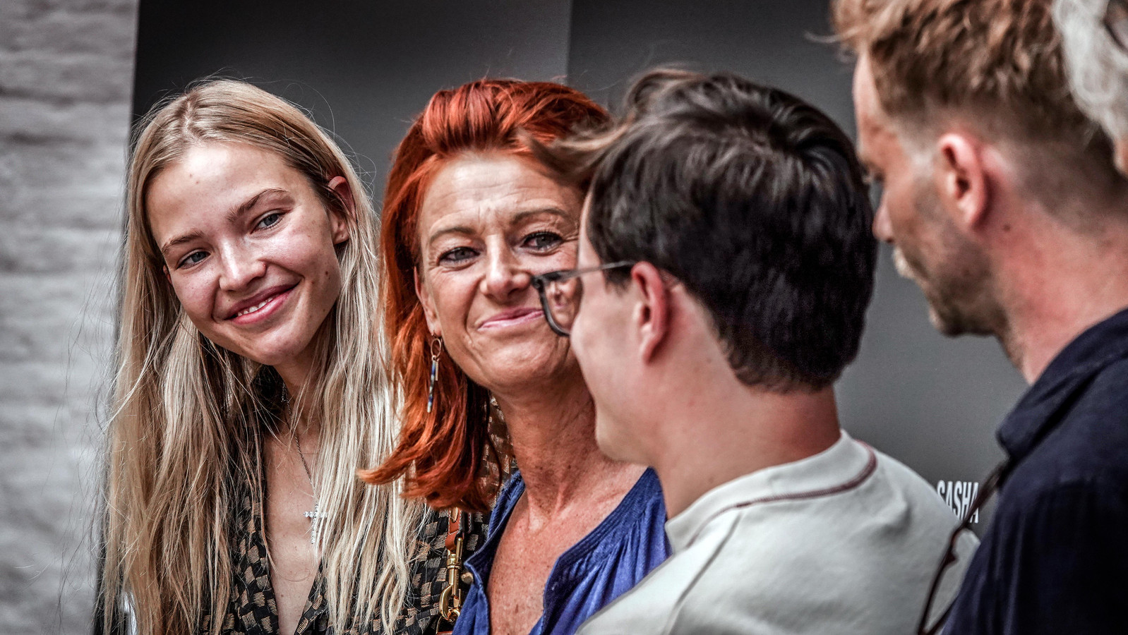 Oorlogsdrama The Last Front zet Kortrijk op wereldkaart, femme fatale ...