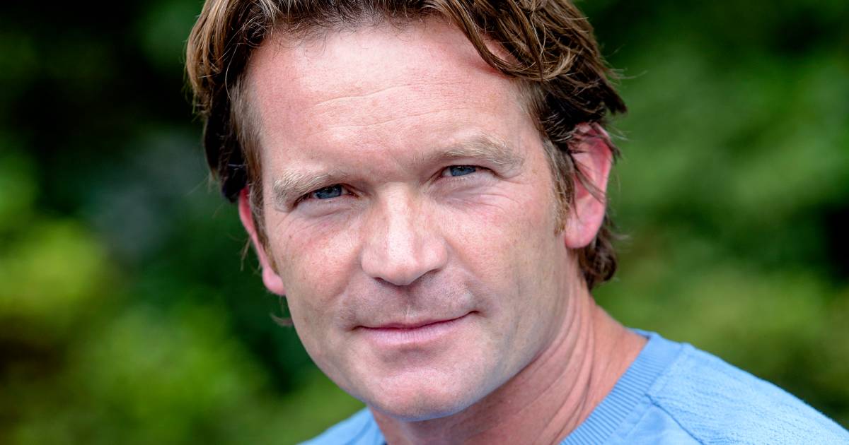 Hoe is het met...? Sander Janson van Campinglife | Hoe is het nu met ...