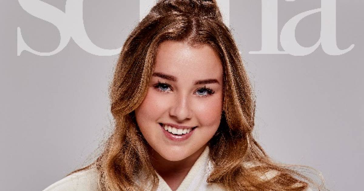 Senna Willems brengt eerste album uit | Helmond | ed.nl