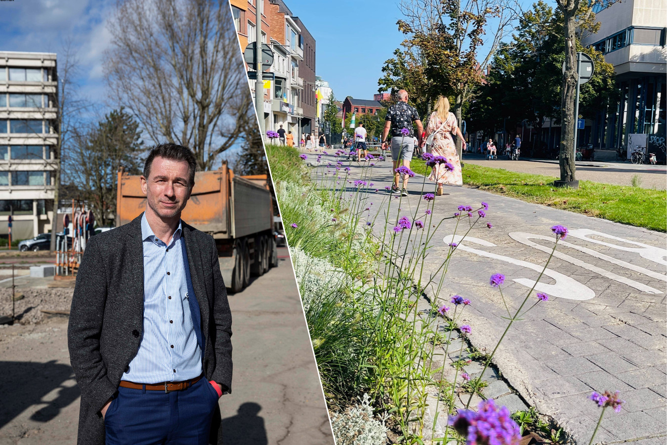 Innovatief Hasselts woonmodel wil koopmarkt toegankelijk maken voor ...