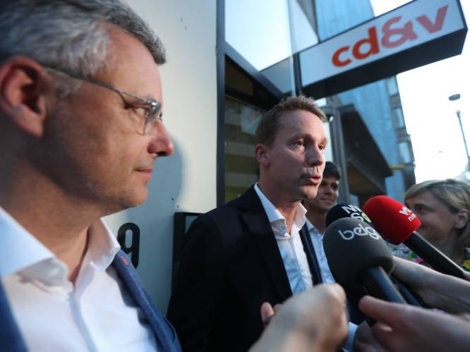 Frédéric Dutroux: "Ik haat mijn vader niet" | Binnenland | hln.be