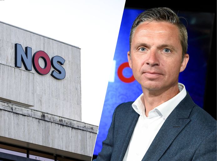 Zoveelste kopstuk in Hilversum valt: wat is er aan de hand bij de NOS ...