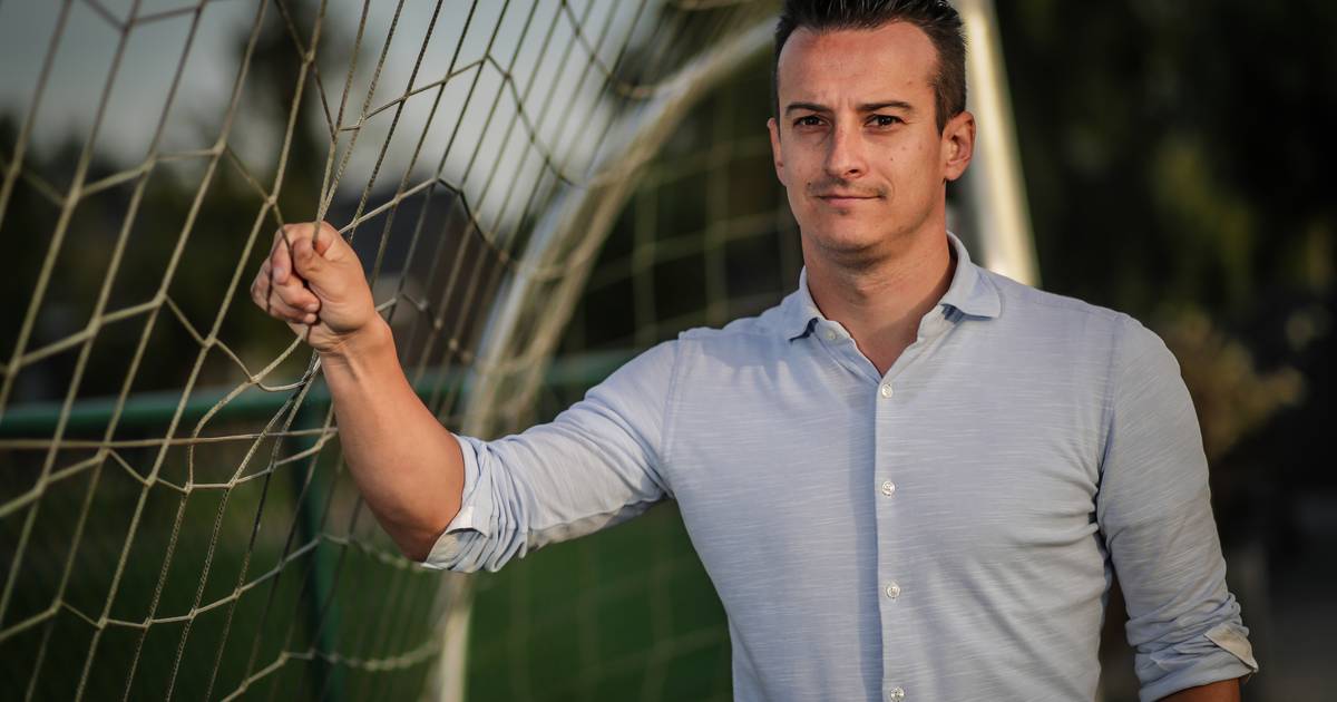 Kevin Baets en FC Alken willen goede start bevestigen: “Ik kan rekenen ...