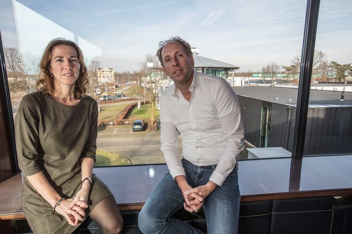 Bekende Gemertse ondernemer Erik van Dijk (49) verongelukt in ...