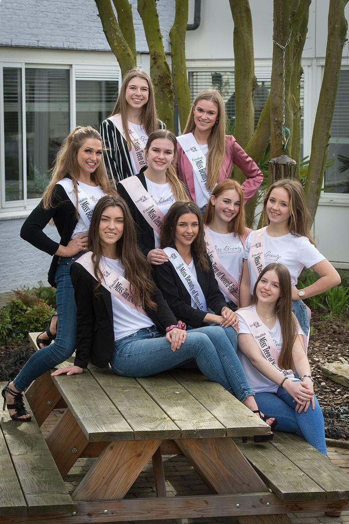 Winnares Miss Brabant komt hoogstwaarschijnlijk uit déze regio | Etten ...