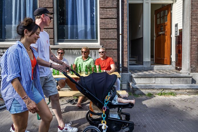 Guido (26), Michael (27) en Sander (29) zijn overtuigd vrijgezel: ‘Je ...