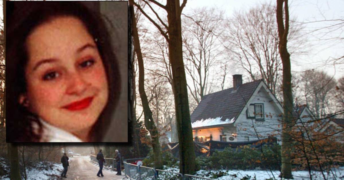 'Puttense moordzaak nog lang niet voorbij' | Binnenland | tubantia.nl