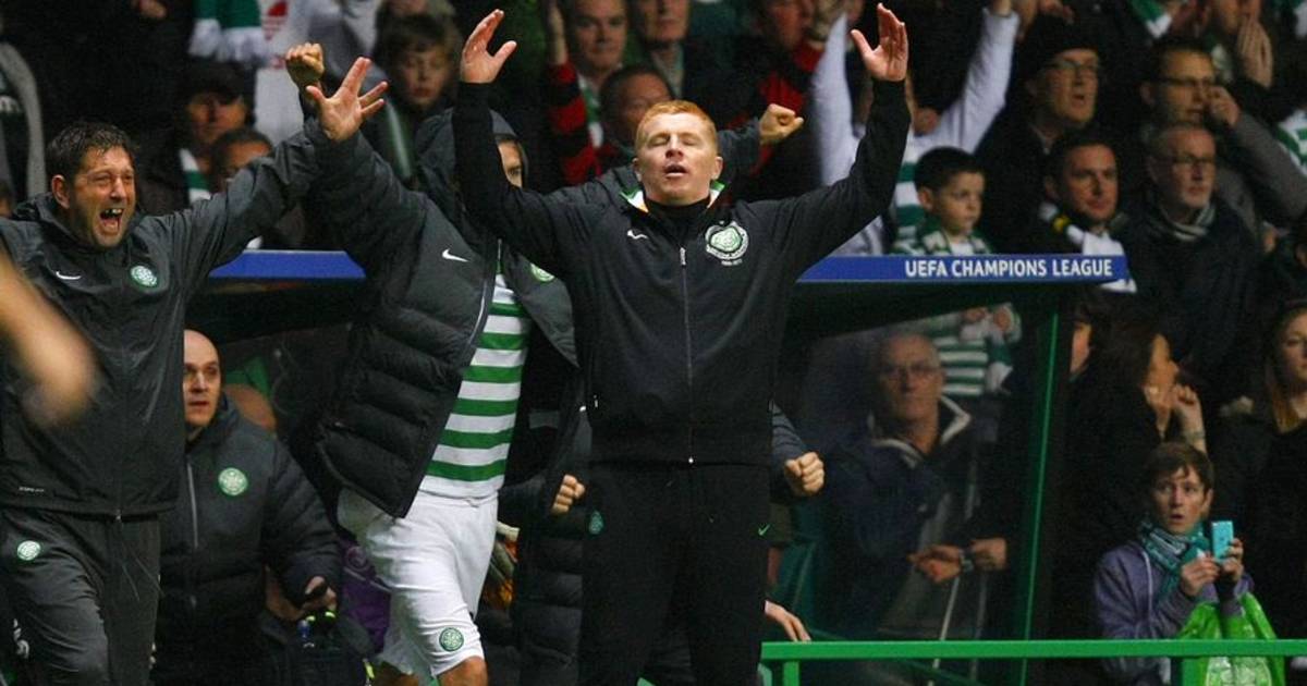 'De donder is terug in Glasgow' | Buitenlands voetbal | AD.nl