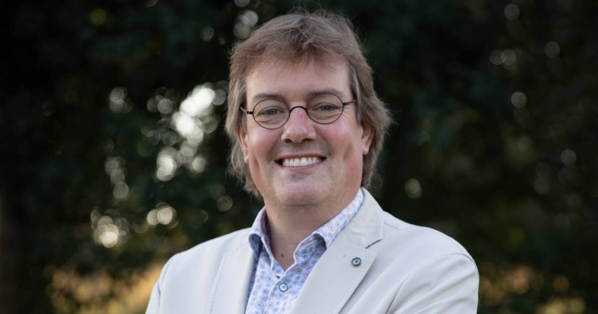 Schouwse wethouder Daniël Joppe nieuwe burgemeester Limburgse ...