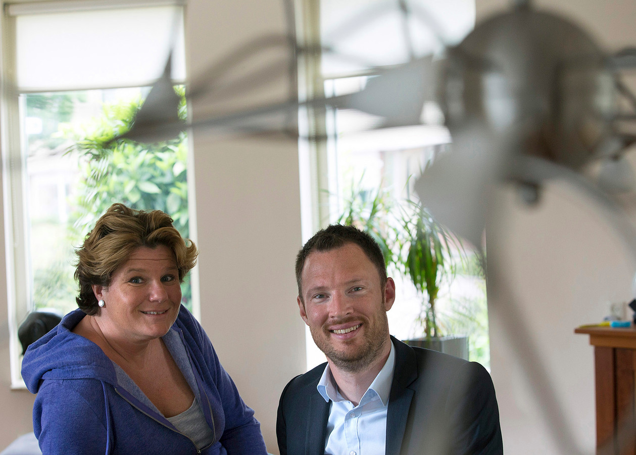 Liefde in de regio: ‘De vonk sloeg direct over’ | Foto | gelderlander.nl