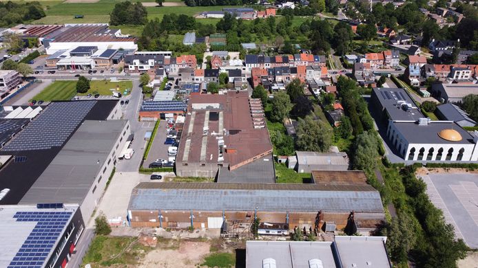 Subsidie van 2 miljoen euro voor bouw nieuw circulair centrum Cocon in ...
