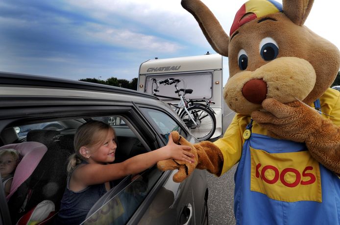 Hebben Koos Konijn en Bollo Beer een toekomst bij Landal? ‘Huilende ...