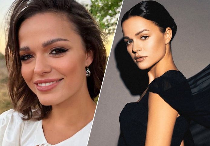 Pauline is de meest geboekte solo vrouw deze zomer, maar ook privé gaat ...