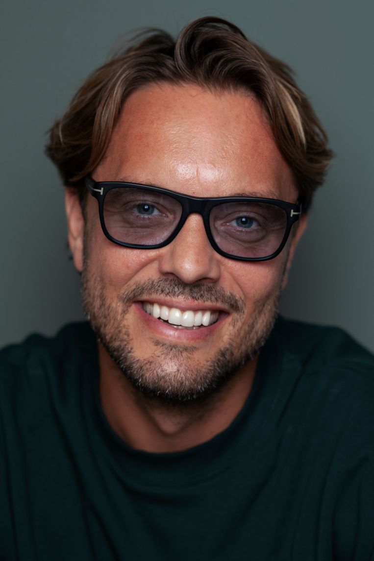 Bas Smit: ‘Alles wat ik doe, is oprecht, écht Bas Smit’ | Het Parool