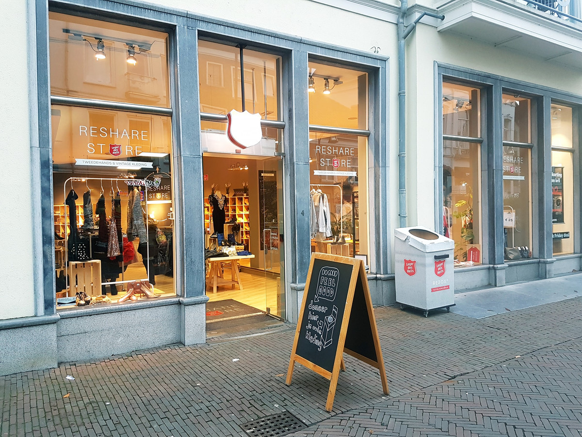 De favoriete plekken in Deventer van Lieve Merlijn: 'Zelfs in de winter ...