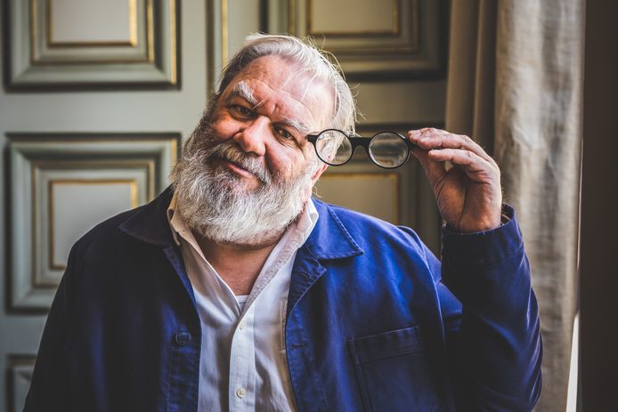 Zingen met Wim Opbrouck in CC De Plomblom | Ninove | hln.be