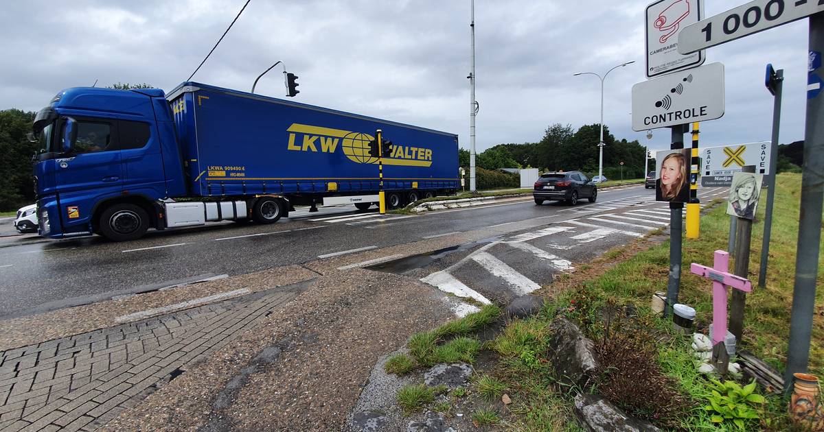 Gevaarlijk kruispunt Steenweg op Gierle - Veedijk wordt dan eindelijk heraangelegd: werken ...