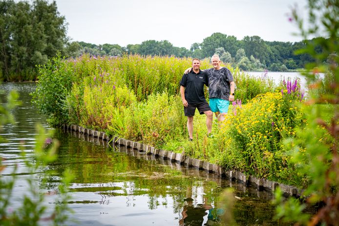 Rob en Martin voorkwamen verdrinkingsdood meisje: zo weet je of water ...