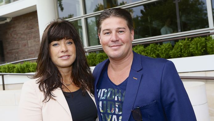 'Martijn en Amanda Krabbé gaan scheiden' | Sterren | AD.nl