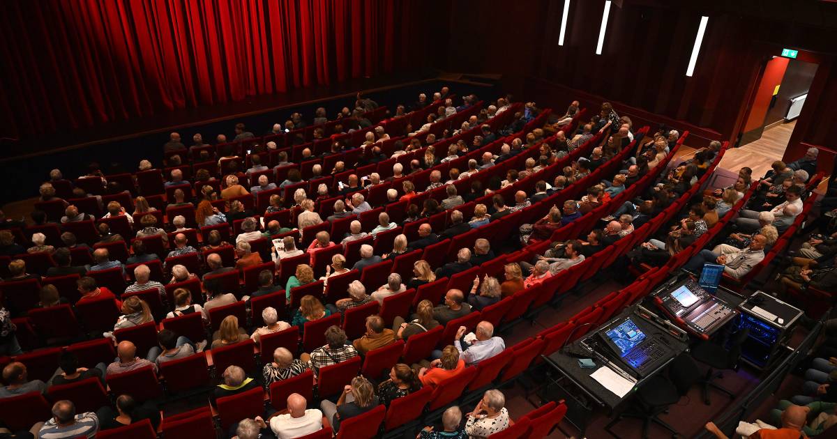 Nog veel plek in schouwburg voor Nieuwjaarsontmoeting Land van Cuijk ...
