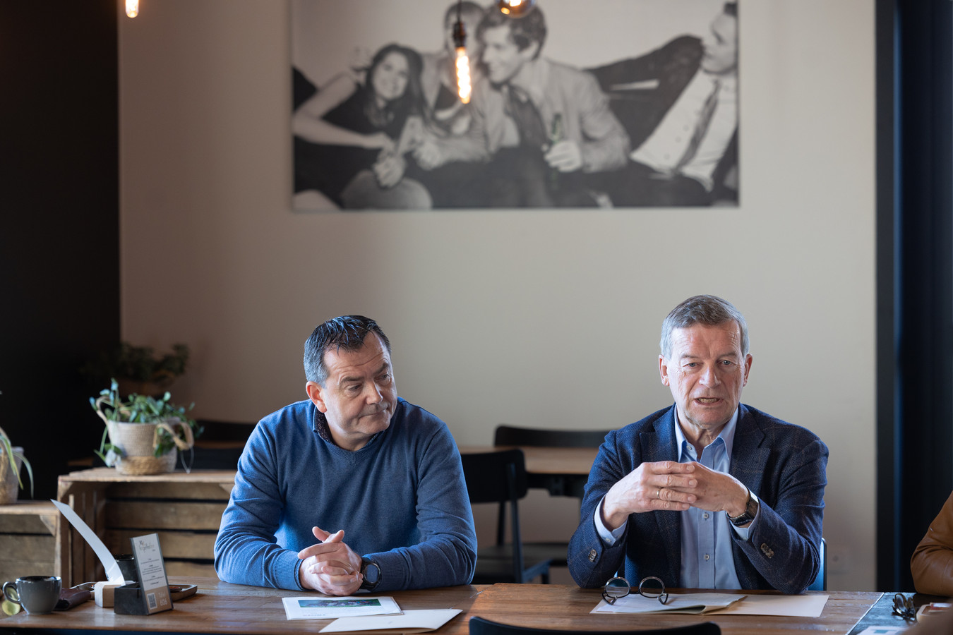 Drie partijen trekken in 2024 als ‘TROTS’ naar verkiezingen voor ...