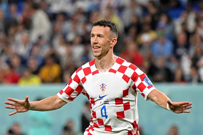 Hoe PSV bij Ivan Perisic uitkwam, of kwam Perisic nou bij PSV uit ...