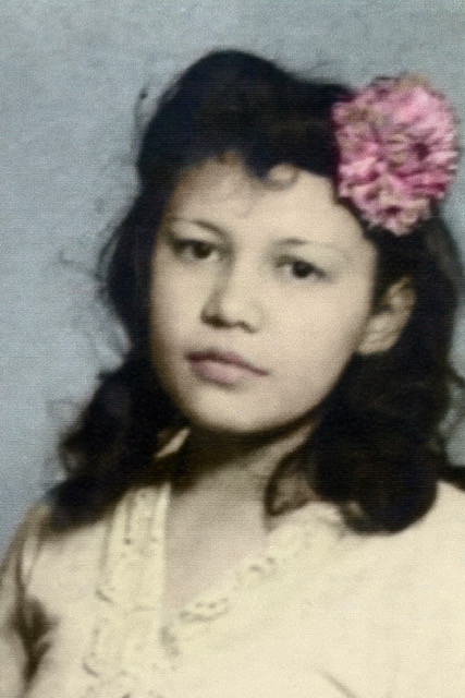 Beppie lag 10 jaar dood in woning, nu spreekt haar dochter voor het ...