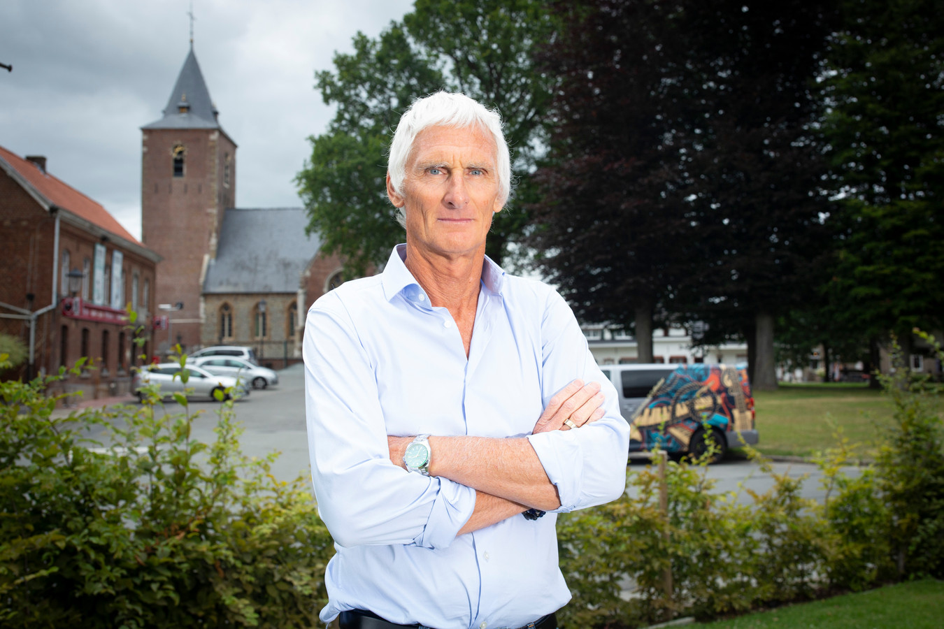 Allan Peiper gaat als adviseur aan de slag bij Jayco AlUlah | Foto | hln.be