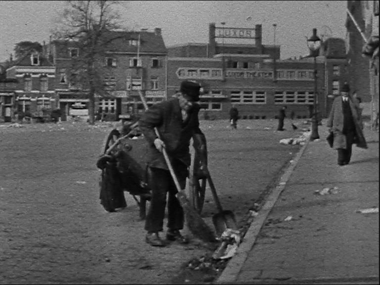 De mooiste filmbeelden van oud-Nijmegen in jubileumvoorstelling, met ...