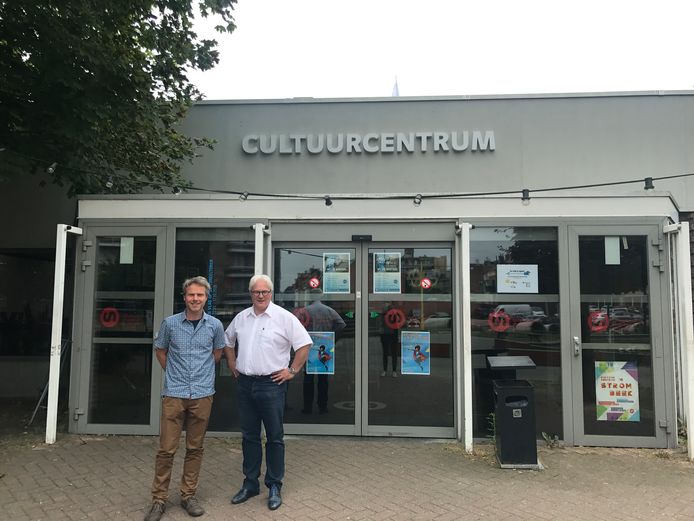 Niet meer te warm of te koud in CC Strombeek: cultureel centrum krijgt ...