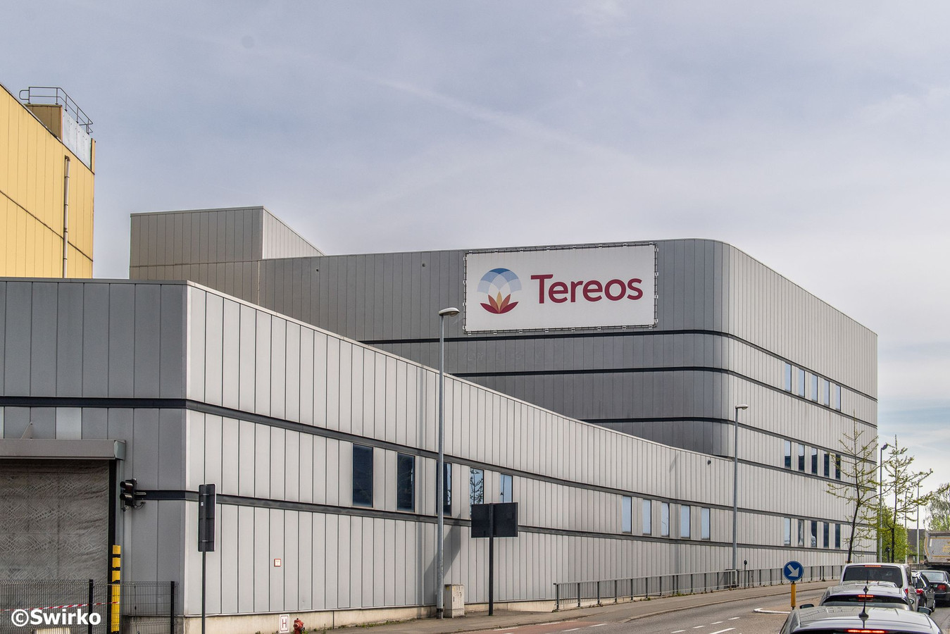 Tereos Aalst stuurt duur advocatenkantoor af op omwonenden: “Het enige ...