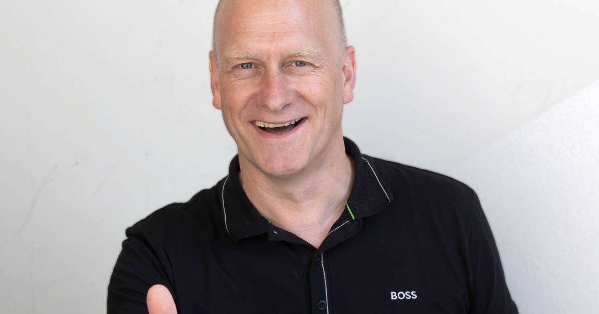 Eindhovens Dagblad-verslaggever en PSV-watcher Rik Elfrink uitgeroepen ...