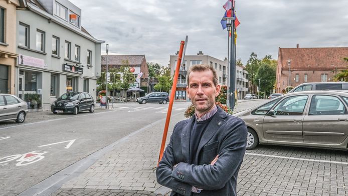 Op huizenjacht in... Marke: “Woningen staan hier niet lang te koop ...