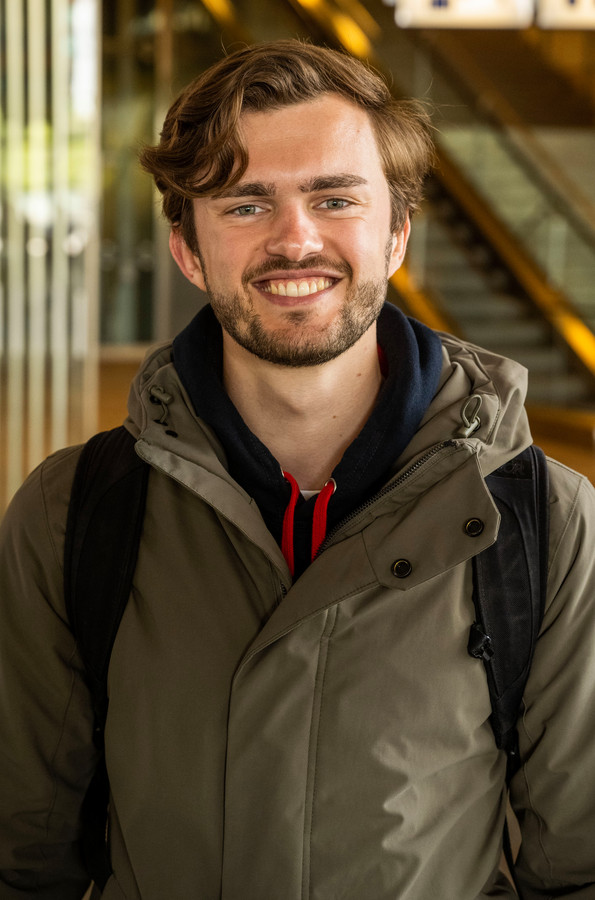 Nederlander blijft supergelukkig, op één leeftijdsgroep na ...