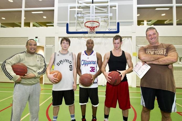 Wyba plukt de vruchten van Cuijkse connectie | Sport Nijmegen e.o ...