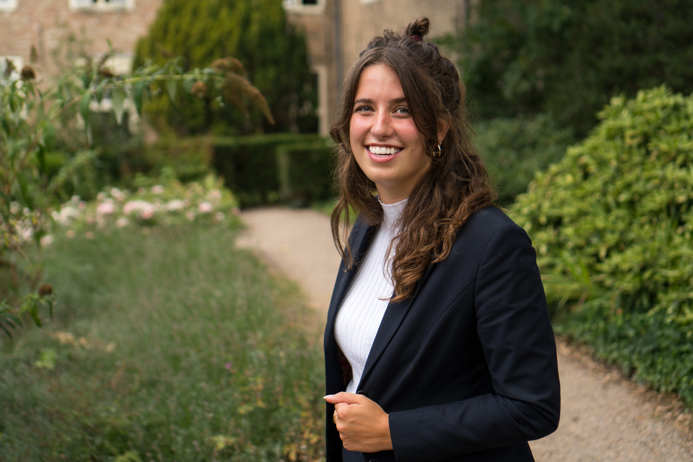 Via dit uitzendbureau krijg je geen ‘typisch studentenbaantje’ maar ga ...