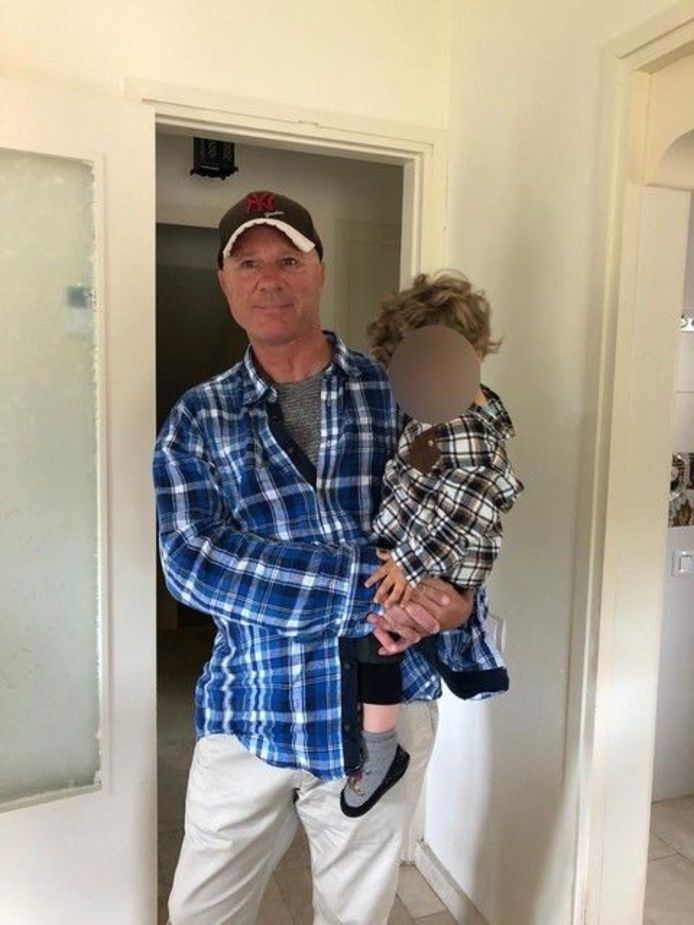 Marc (59) zit al twee jaar onschuldig in Marokkaanse cel, maar krijgt nu opnieuw fikse opdoffer ...