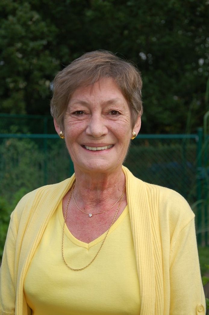 Voormalig raadslid voor Vlaams Belang Frieda De Naeyer overleden op 69 ...