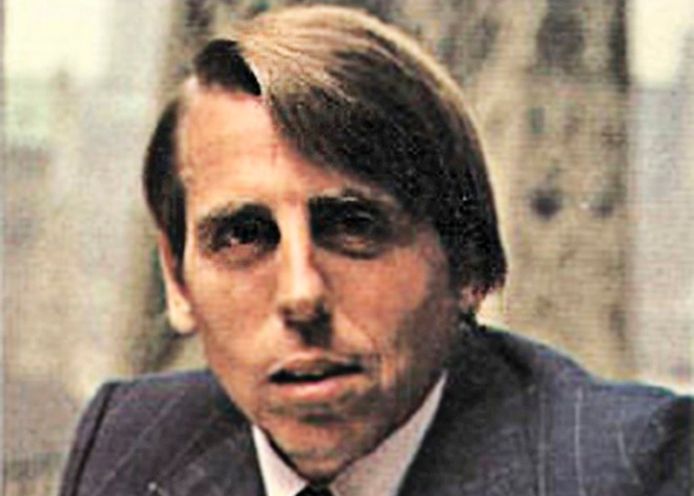 John Deuss wacht week van de waarheid af | Nijmegen | gelderlander.nl