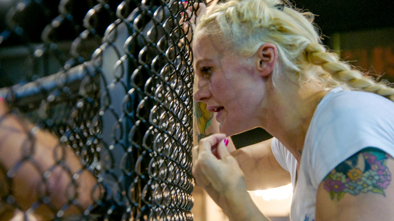 KIJK. Belgische MMA-vechter Jan Quaeyhaegens pakt uit met straffe KO en ... KIJK. Belgische MMA-vechter Jan Quaeyhaegens pakt uit met straffe KO en ...