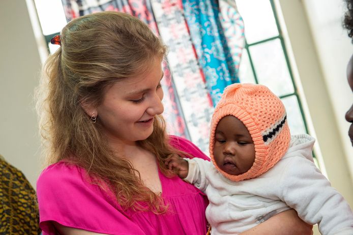 Intimi getuigen over hun ervaringen met prinses Elisabeth: “Haar ...