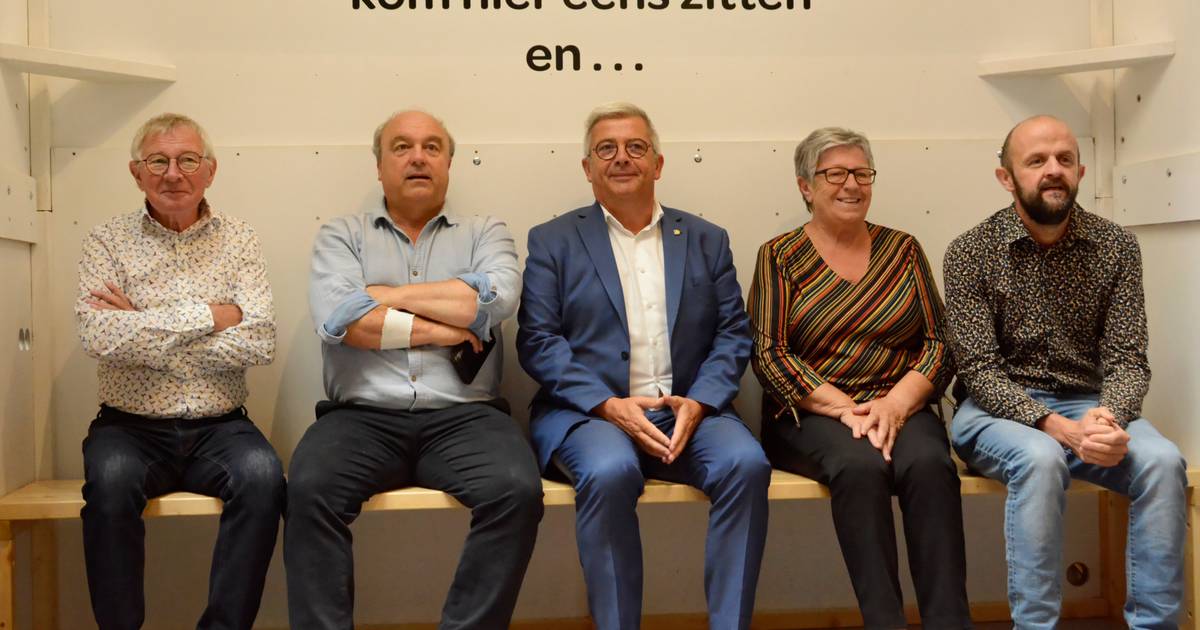 Na twee jaar vertraging: Dessel viert 750ste verjaardag met groots ...