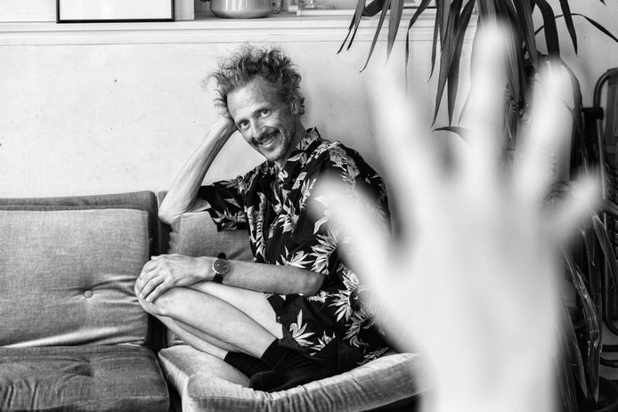 PORTRET. Overleden Tom Pintens was alomtegenwoordig in de Belpop ...