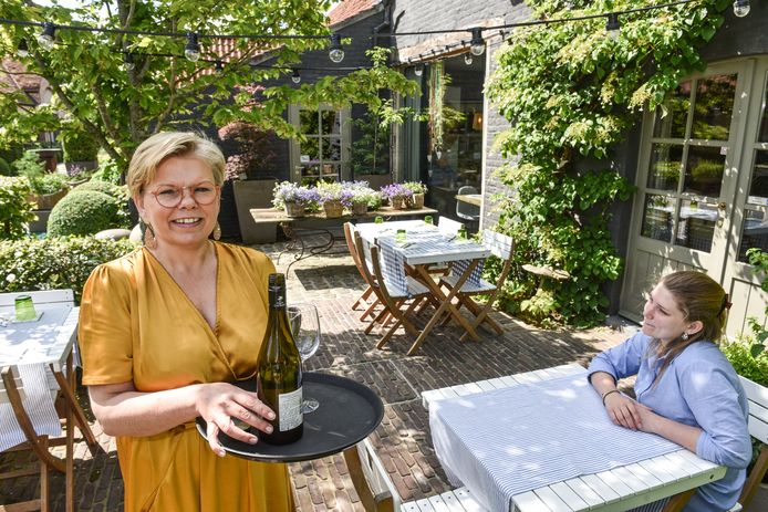 Waar gaat een sterrenchef op restaurant? Wij vroegen Benoit Dewitte 8 adresjes | Kruisem | hln.be