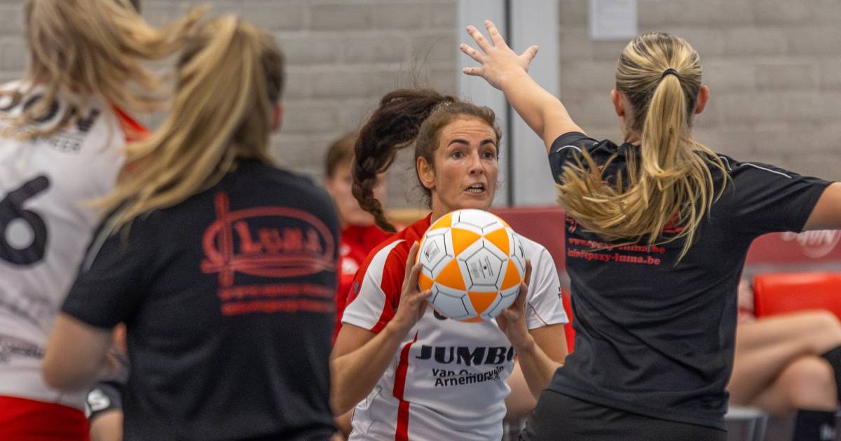 Zelfverzekerd TOP wil meteen toeslaan in de zaal: ‘We zijn gegroeid in ...